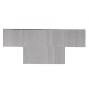 Small Tile Platinum - Celplas PVC LTD