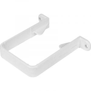 Square Pipe Clip - Celplas PVC LTD