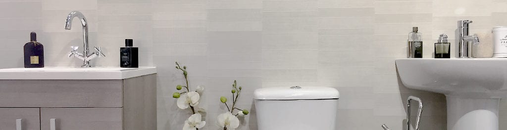 Bathroom Cladding for walls and ceilings- Celplas PVC LTD